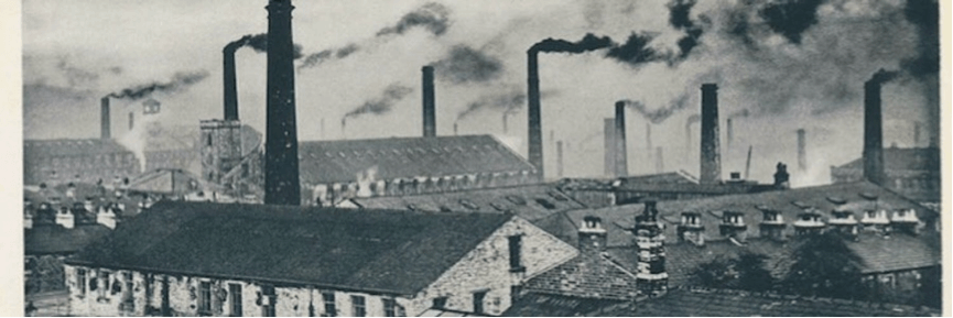 Lancashire textiles in the long run: A financial perspective - Economic ...