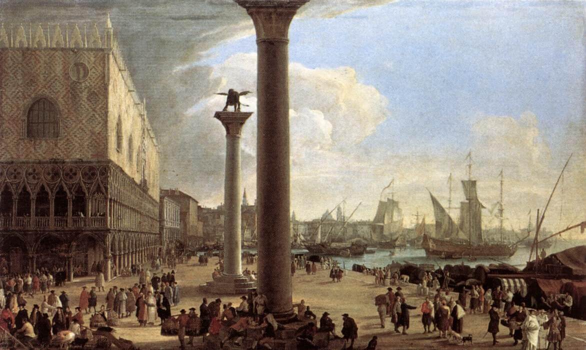 Social mobility and inequality in the Republic of Venice, 1400-1700 ...