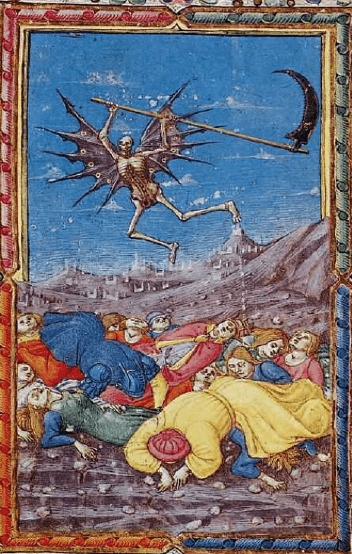 Plague and Renaissance in Tuscany - Economic History Society