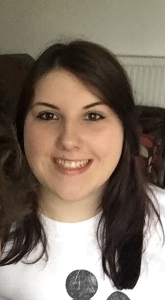 Megan Yates (University of Leicester) - Economic History Society