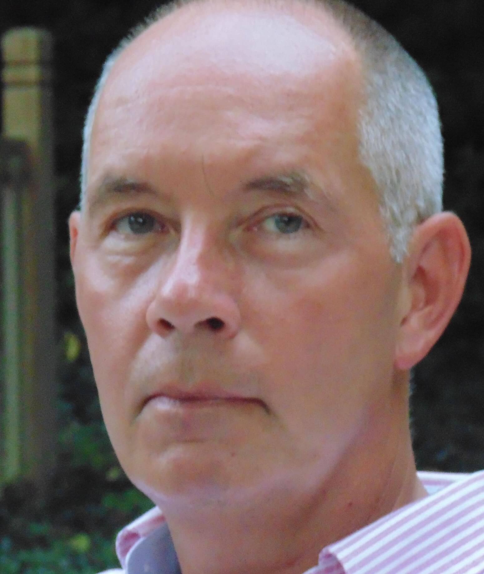 Mark Stoddart (Northumbria University) - Economic History Society