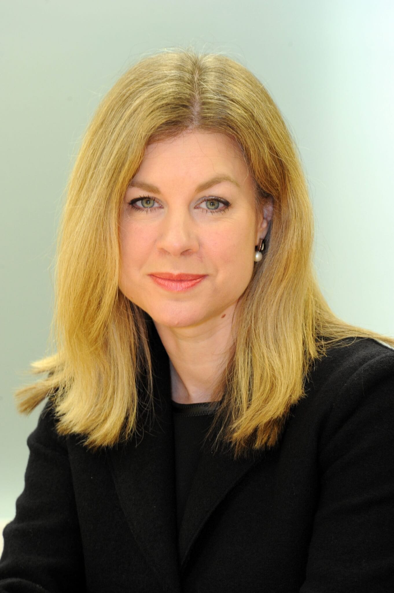 Emma Barrett (University of Birmingham) - Economic History Society