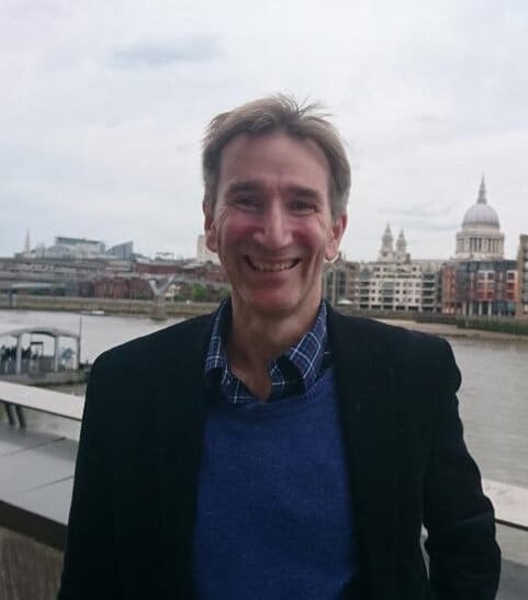 Duncan Gager (Institute of Historical Research) - Economic History Society