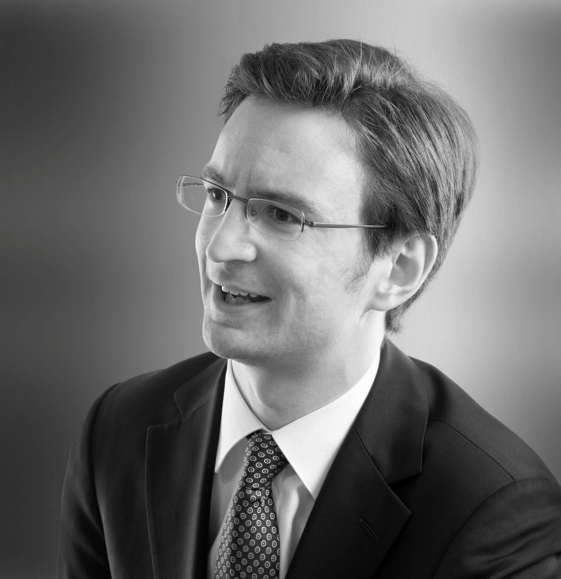 Robin Adams - Economic History Society