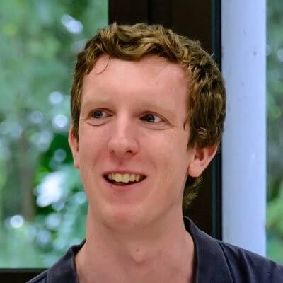 Peter Candy - Economic History Society