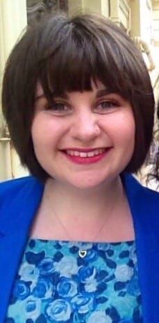 Hannah Hogan - Economic History Society