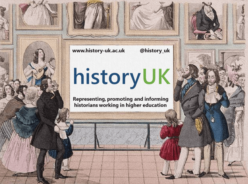 History UK: Pandemic Pedagogy Initiatives - Economic History Society
