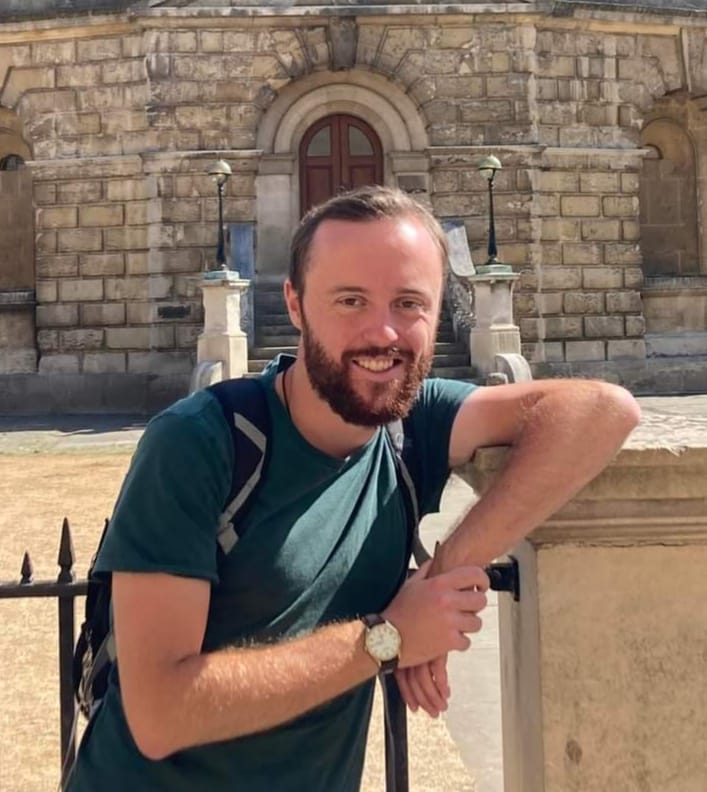 Nicholas Collins (University of Exeter) - Economic History Society