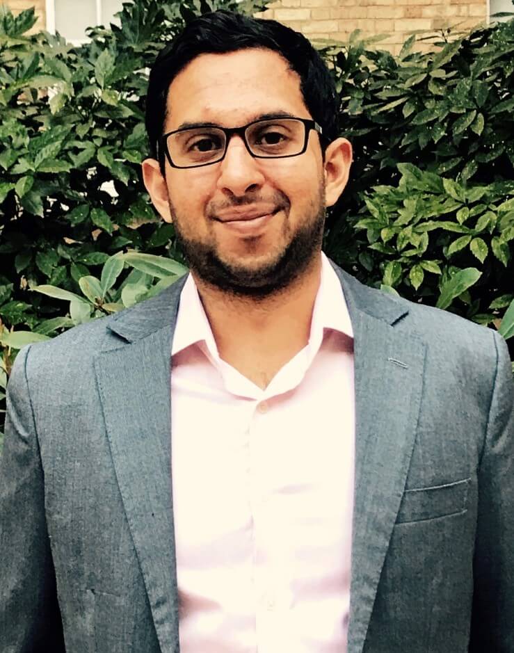 Maanik Nath - Economic History Society