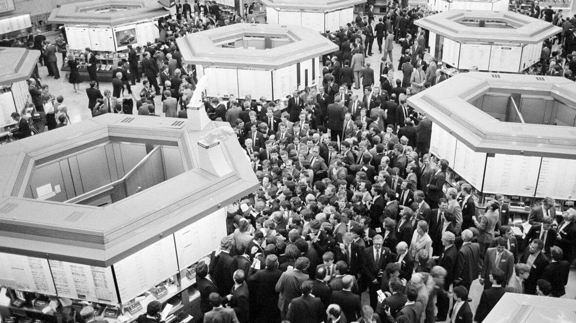 Index-linked gilts and the end of RPI - Economic History Society