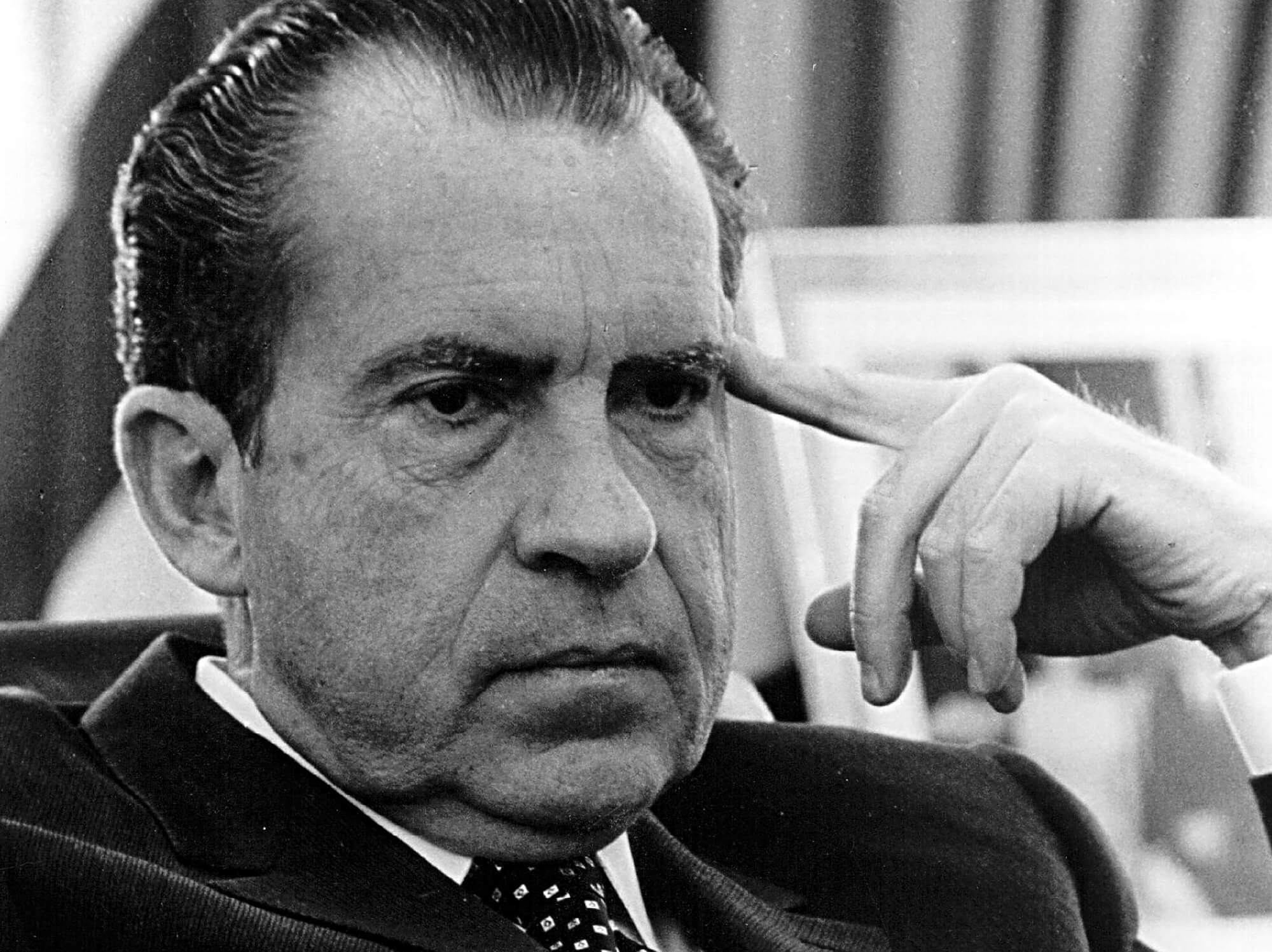 Ending Bretton Woods - Economic History Society