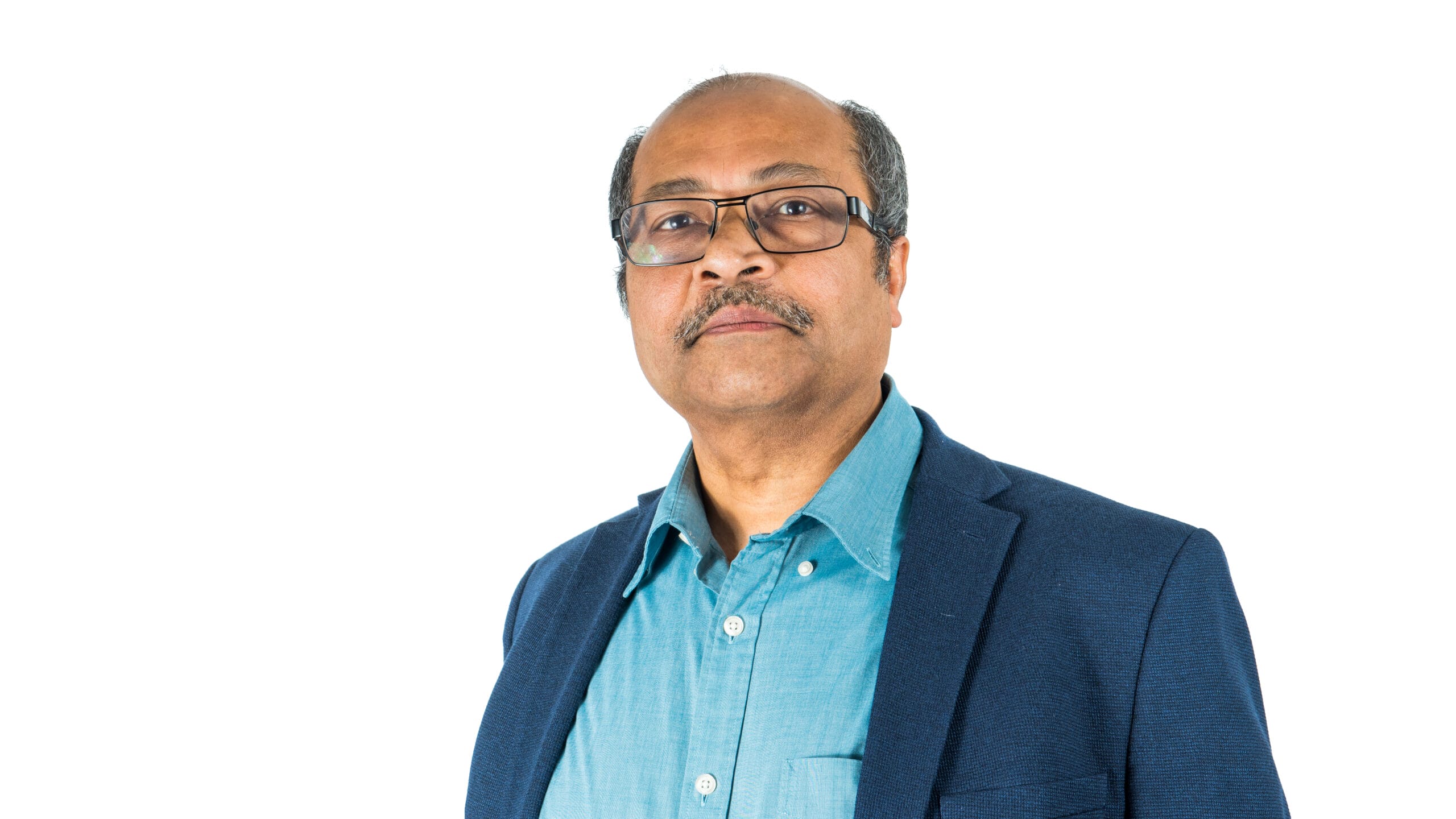 Professor Tirthankar Roy - Economic History Society