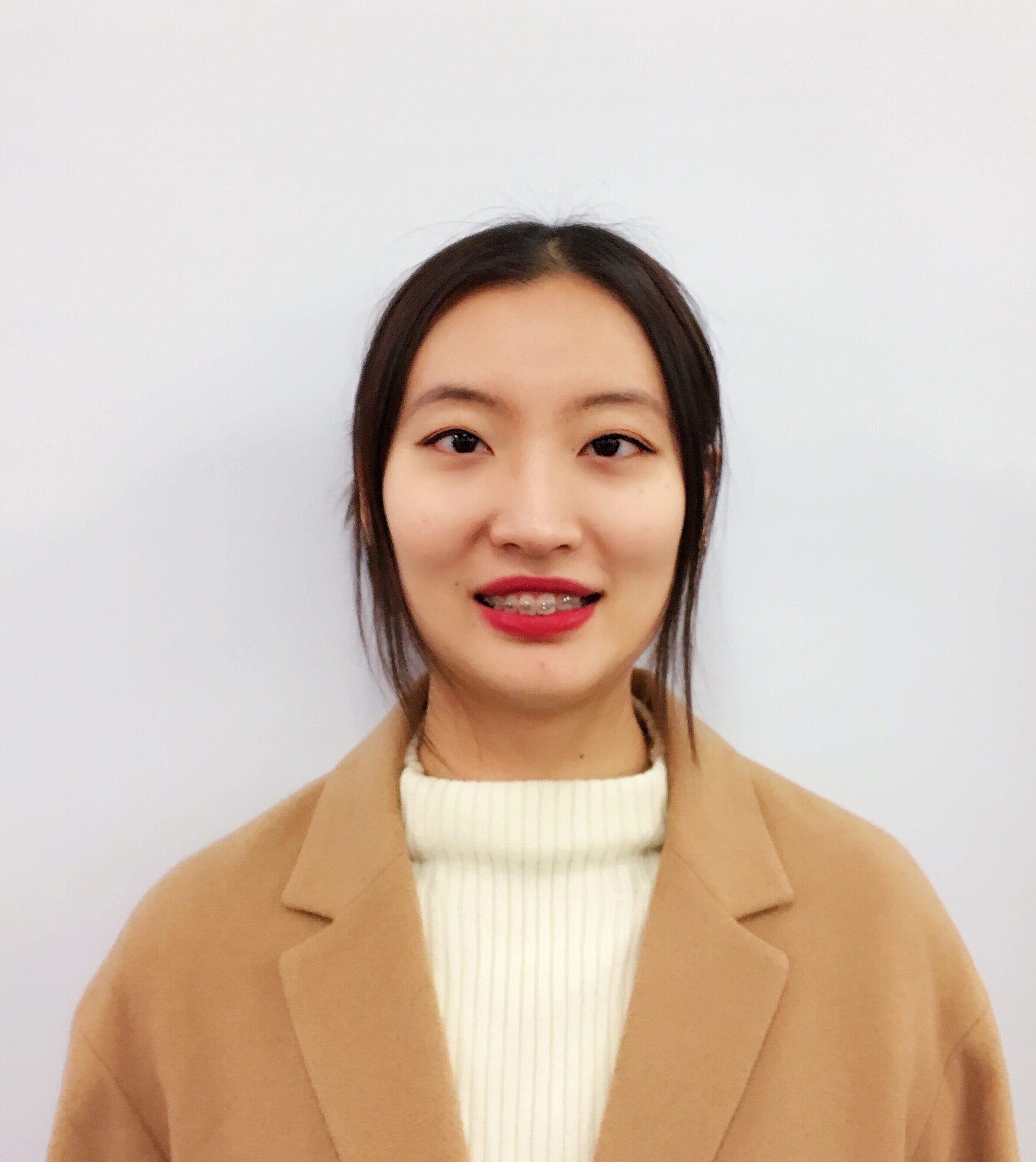 Yitong Qiu - Economic History Society