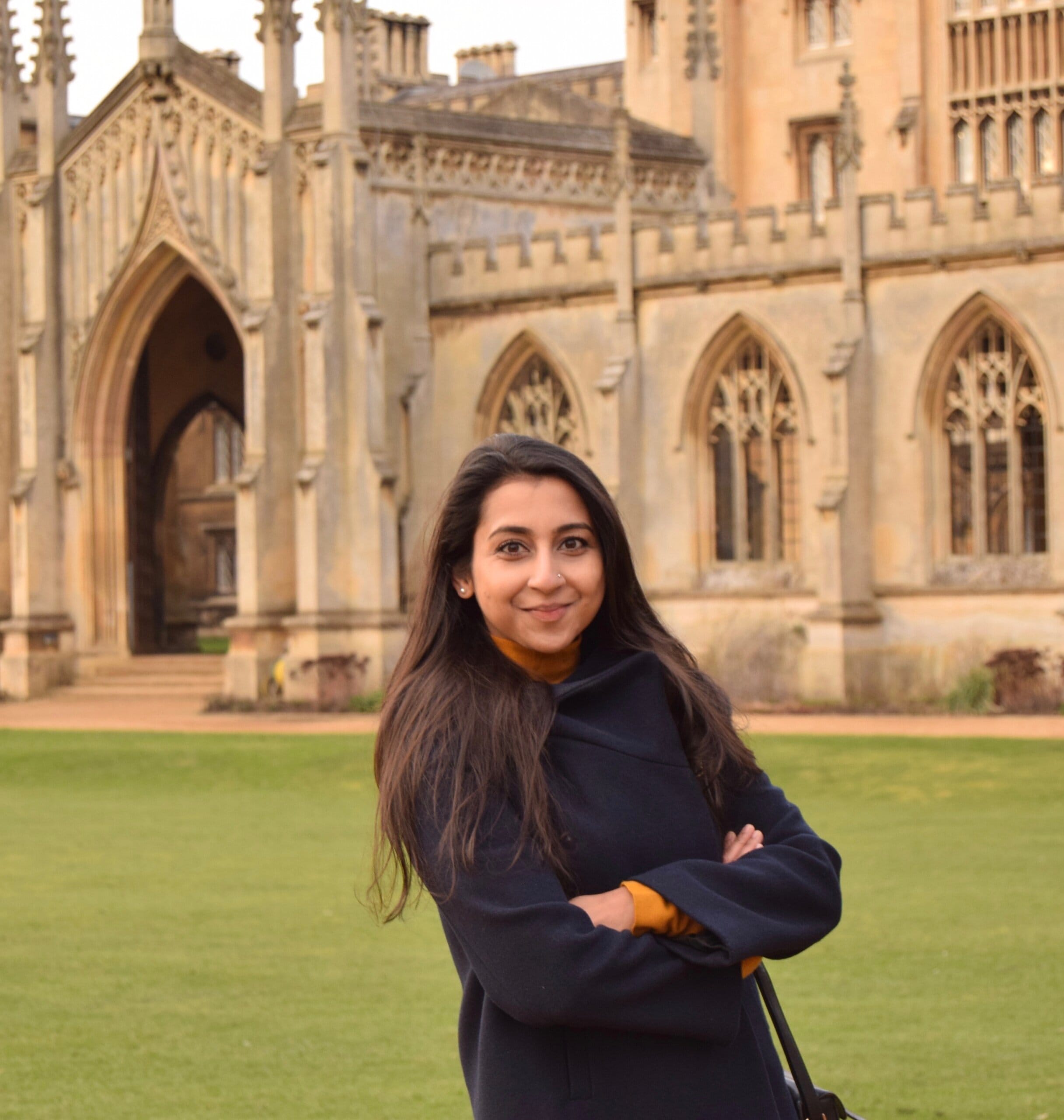 Humaira Chowdhury* - Economic History Society