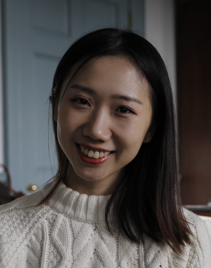 Xizi Luo - Economic History Society