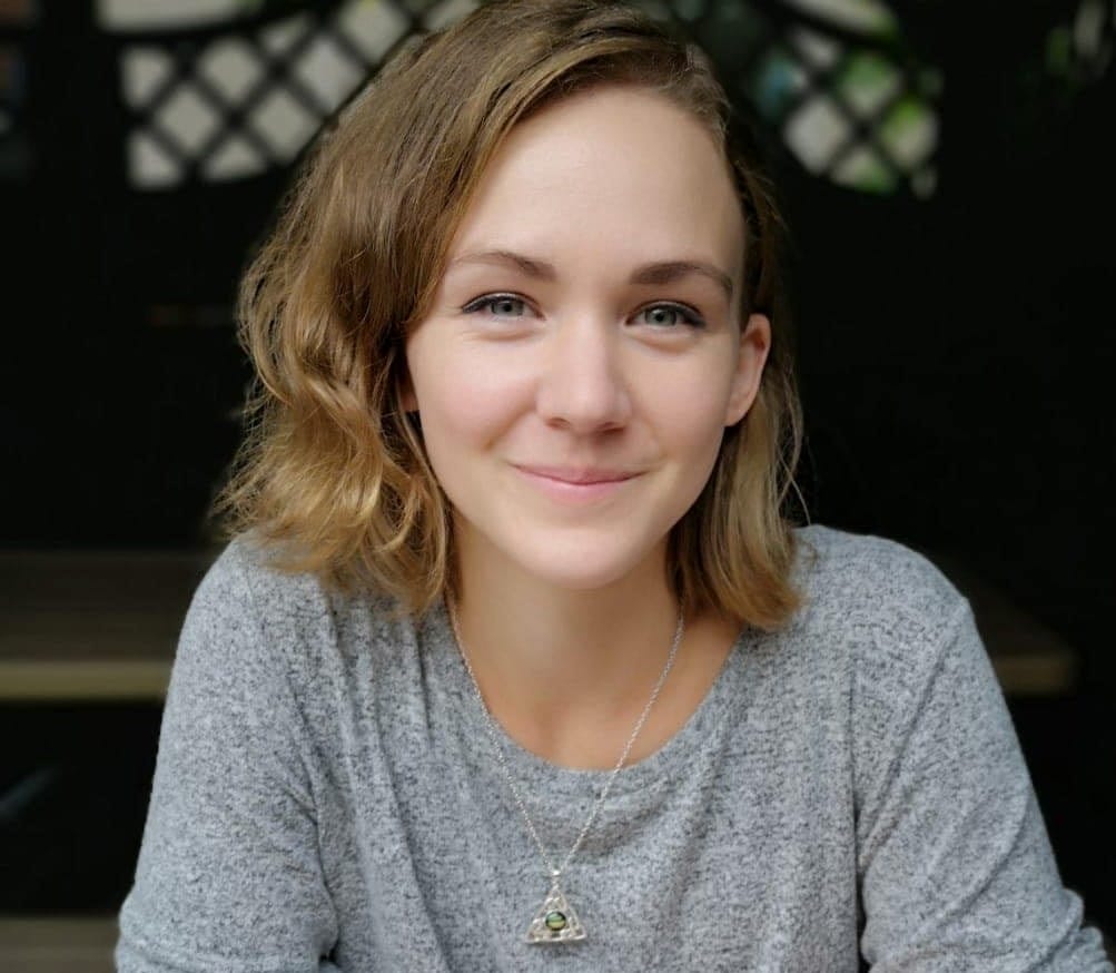 Katherine Noe - Economic History Society