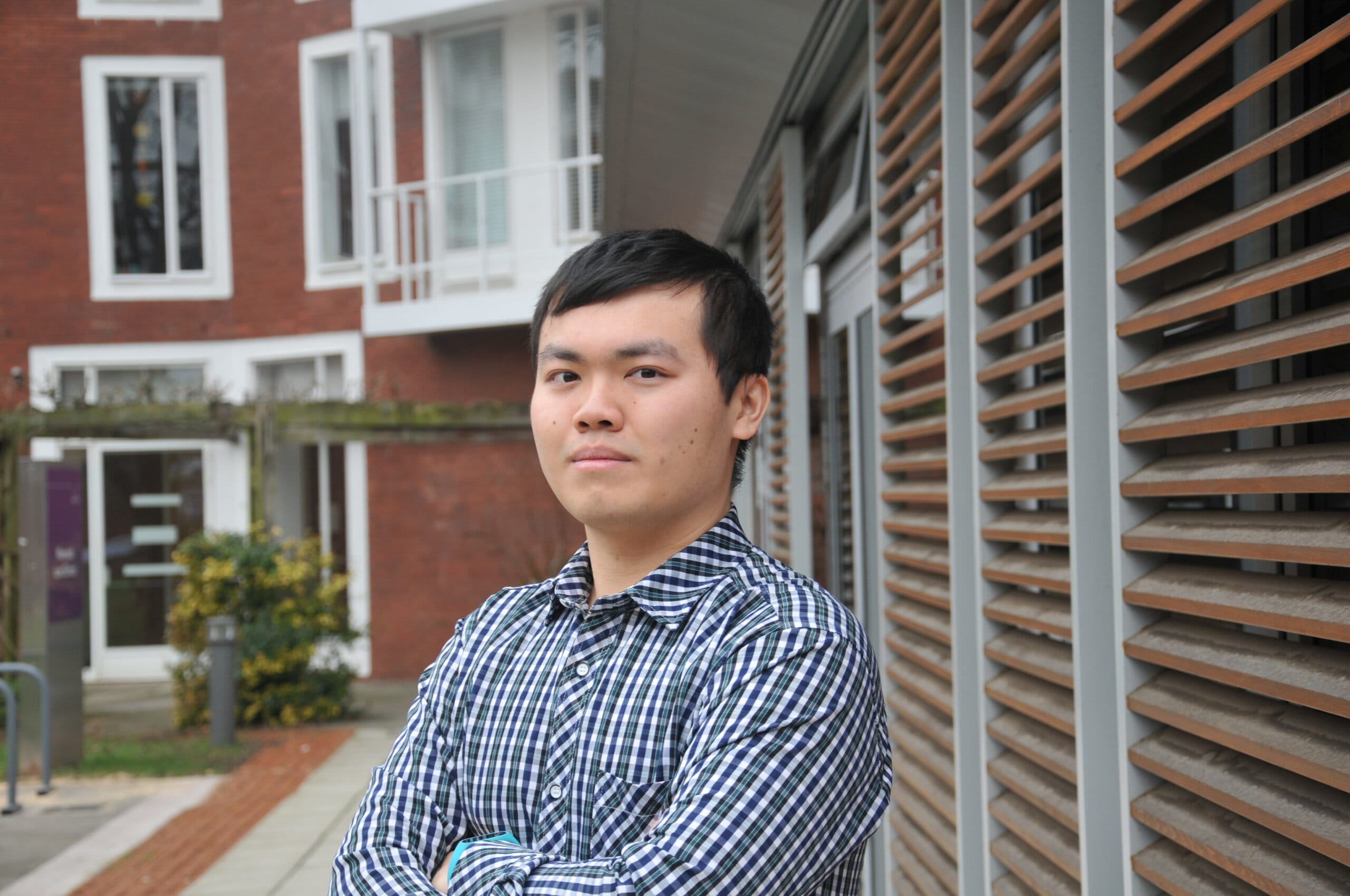 Jinlin Wei (University of Warwick) - Economic History Society