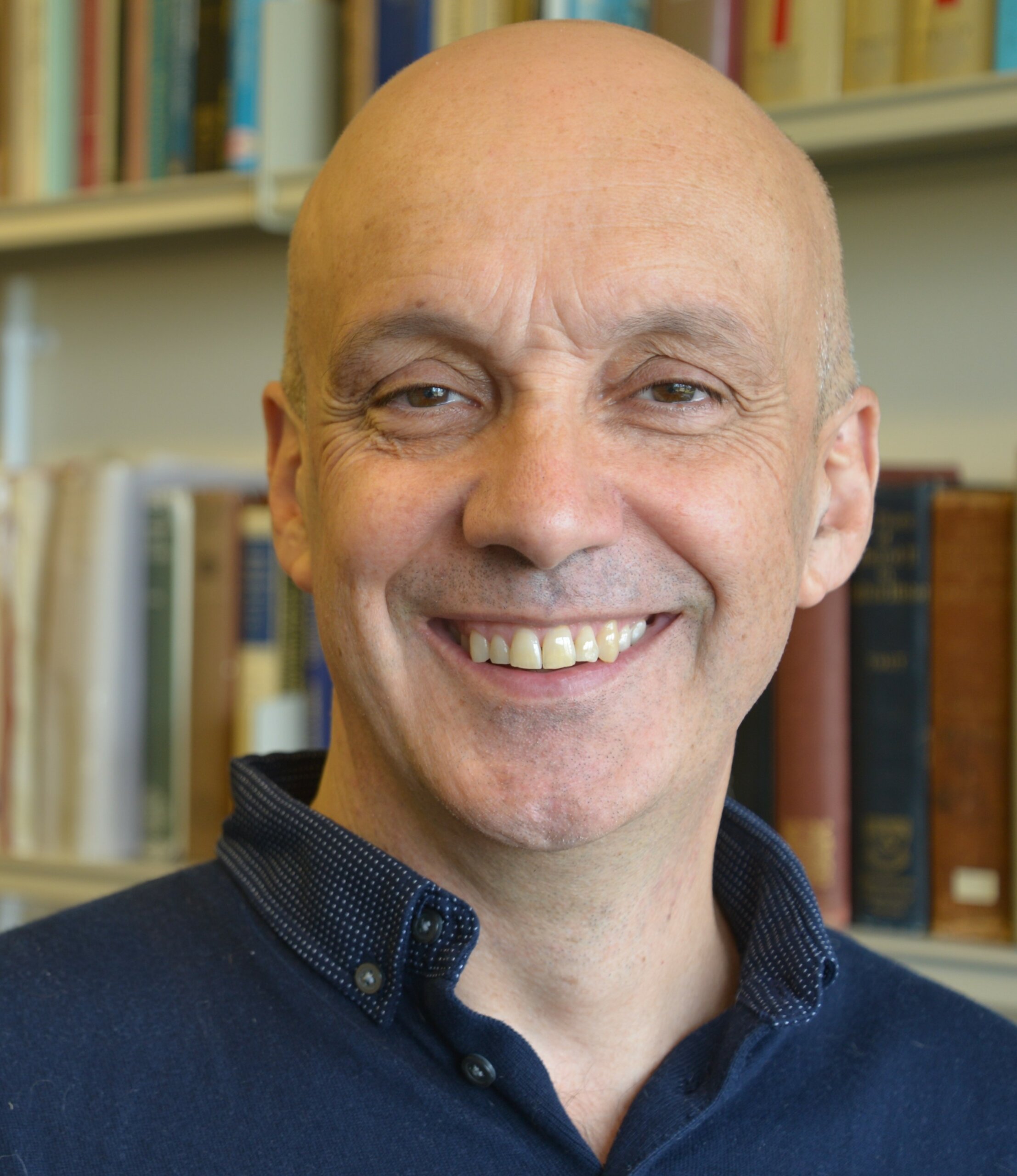 Professor Phillipp Schofield - Economic History Society