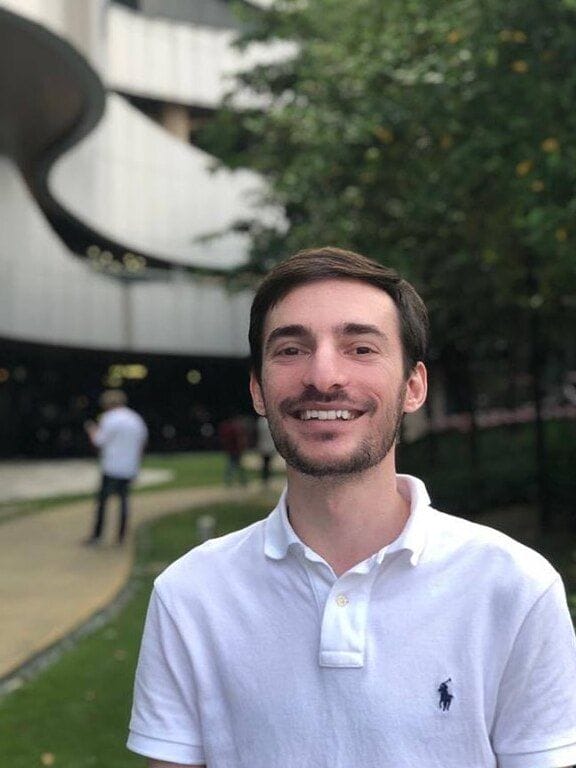 Marios Anastasiadis - Economic History Society