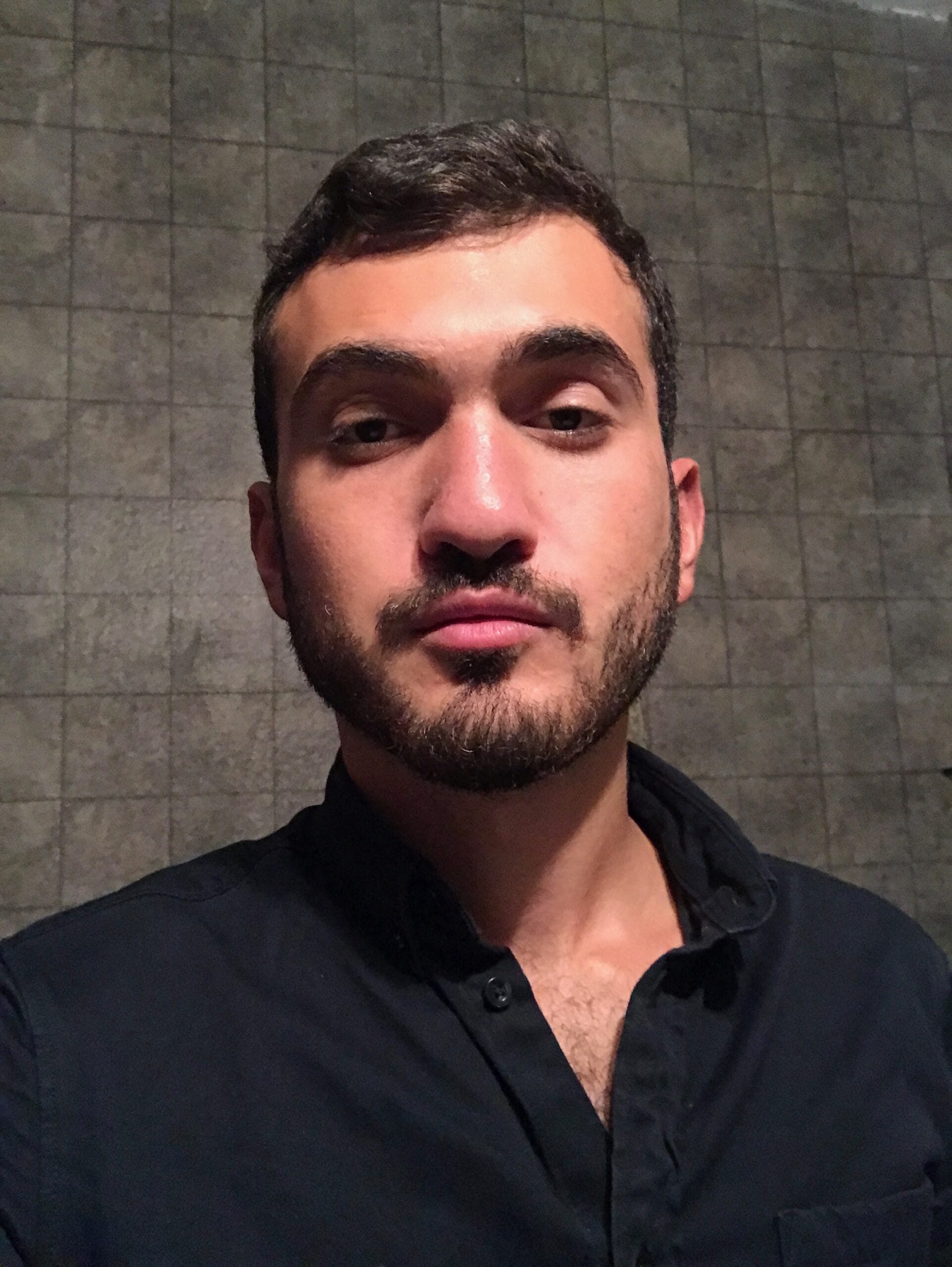 Ali Ahmad* - Economic History Society