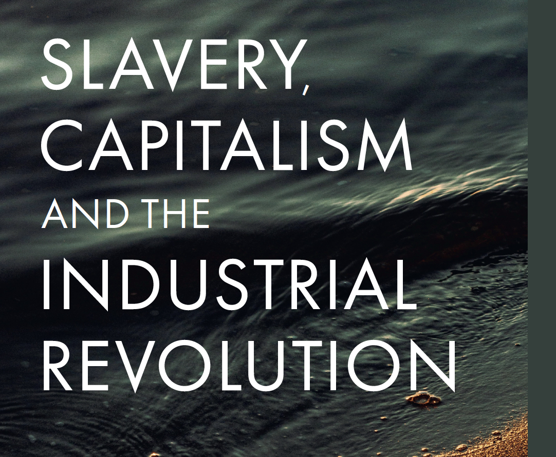 Capitalism Industrial Revolution Britain