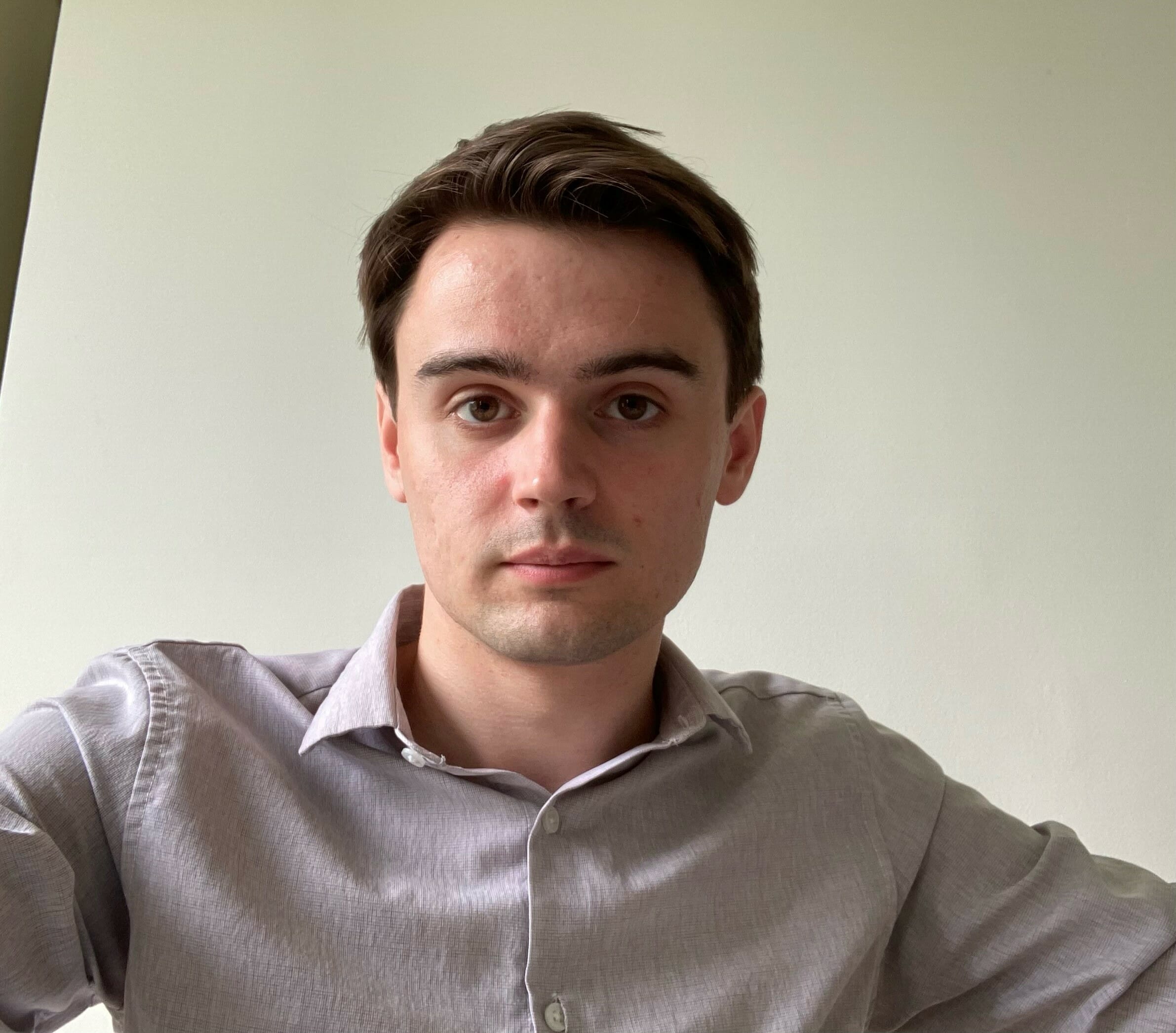 James Evans* - Economic History Society