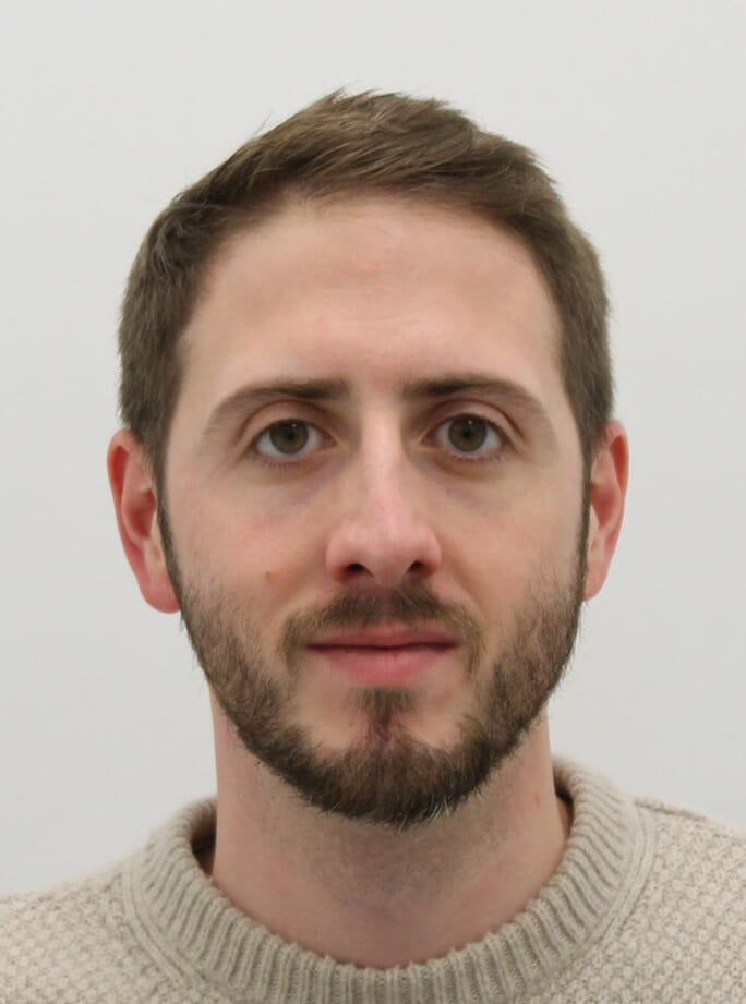 Edwin Koenck - Economic History Society