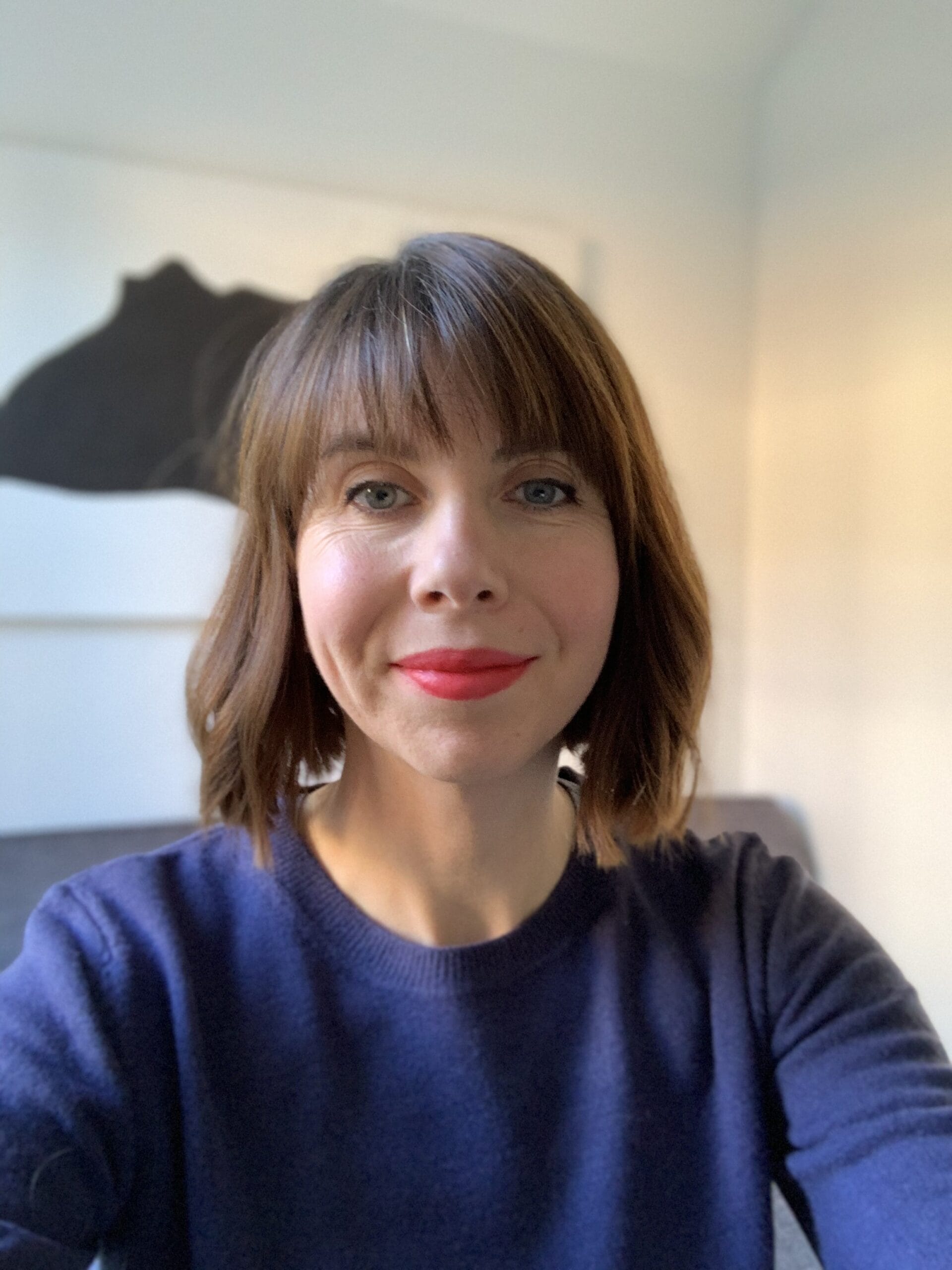 Emma Morton - Economic History Society