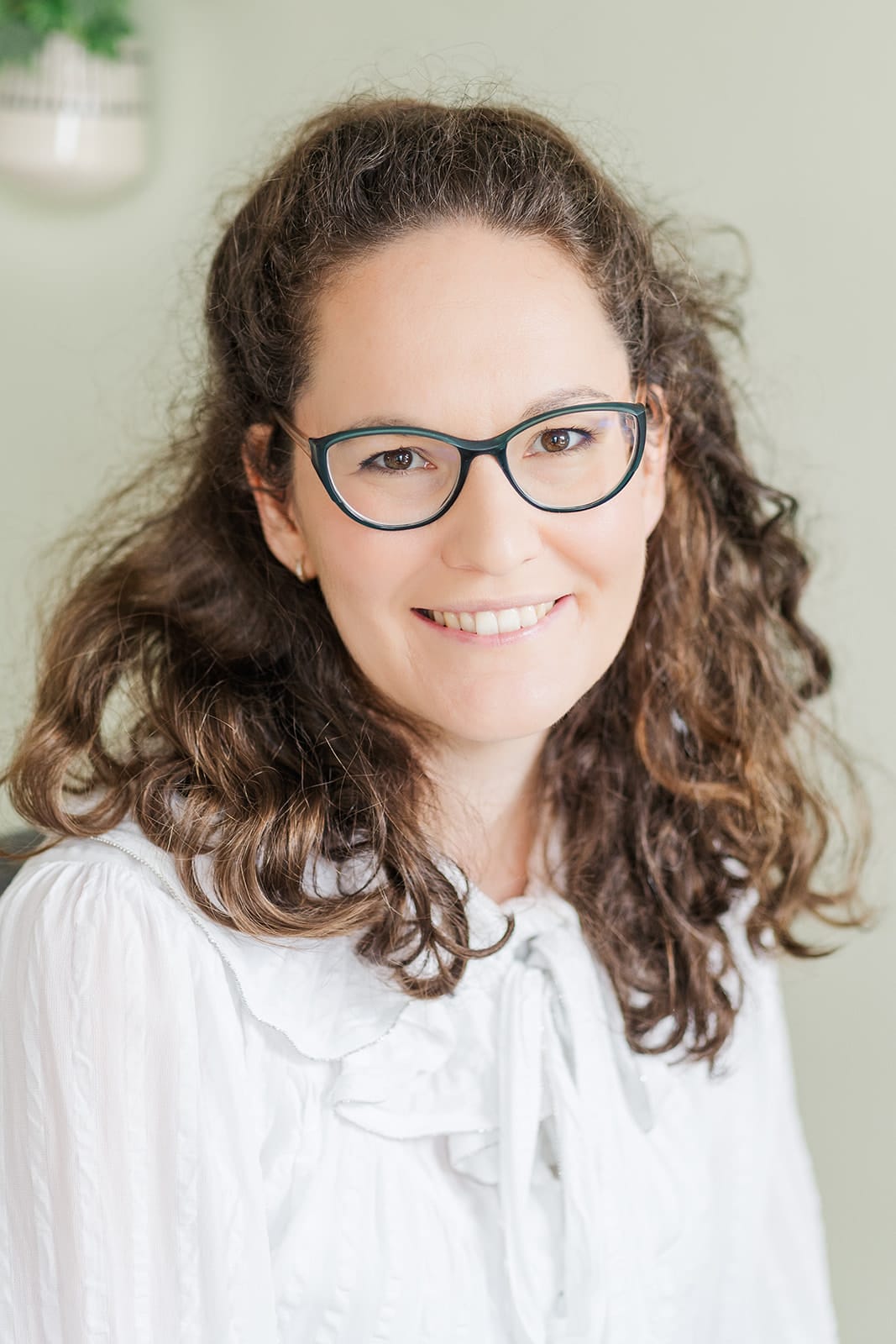 Anna Molnár - Economic History Society