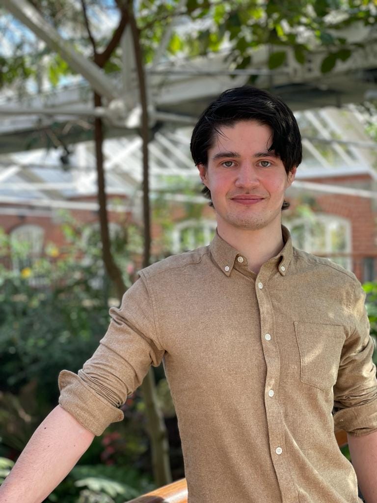 Andrew Hamilton - Economic History Society