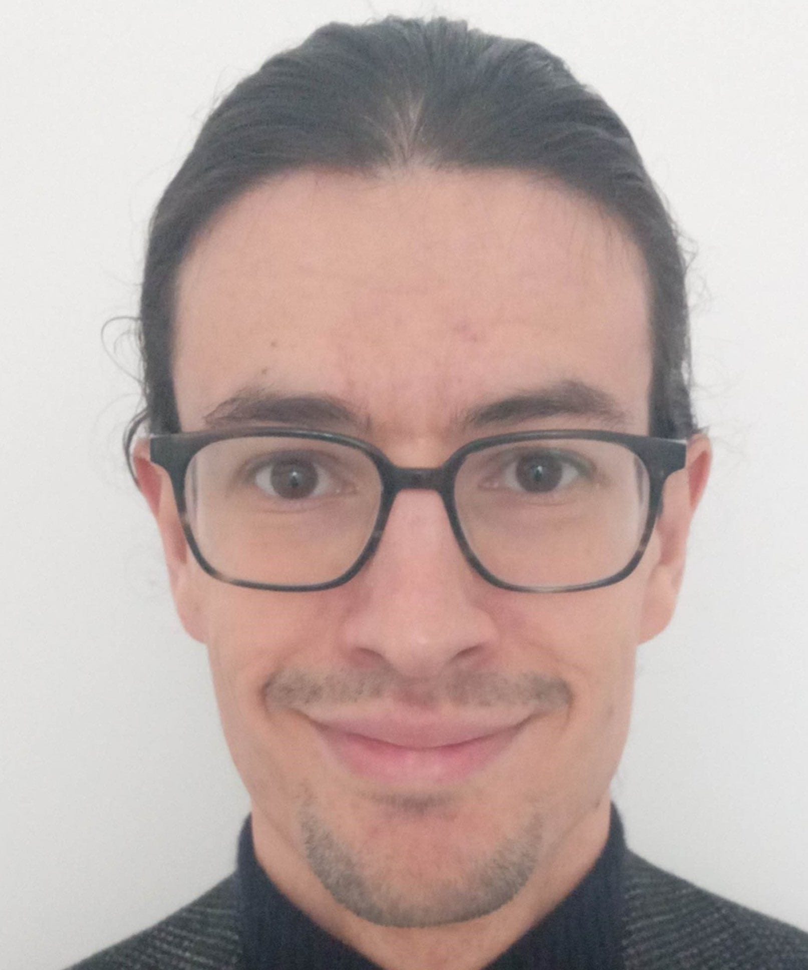 Brett Morritt - Economic History Society