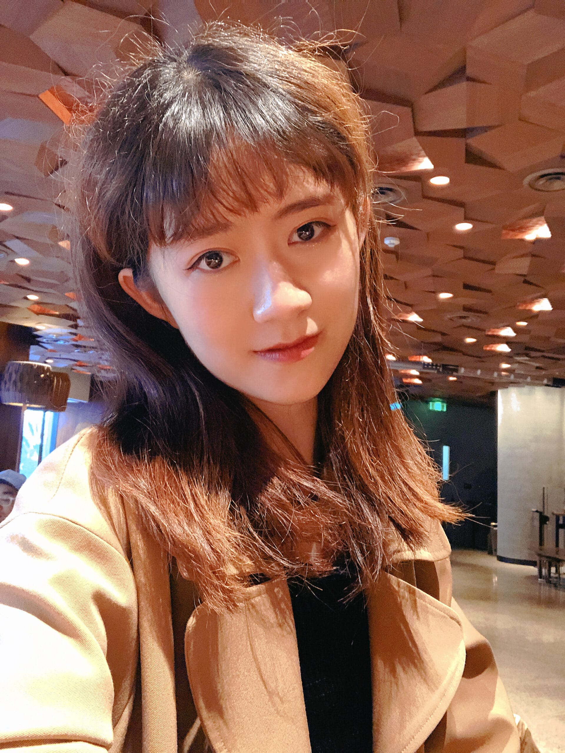 Luchen Pan - Economic History Society