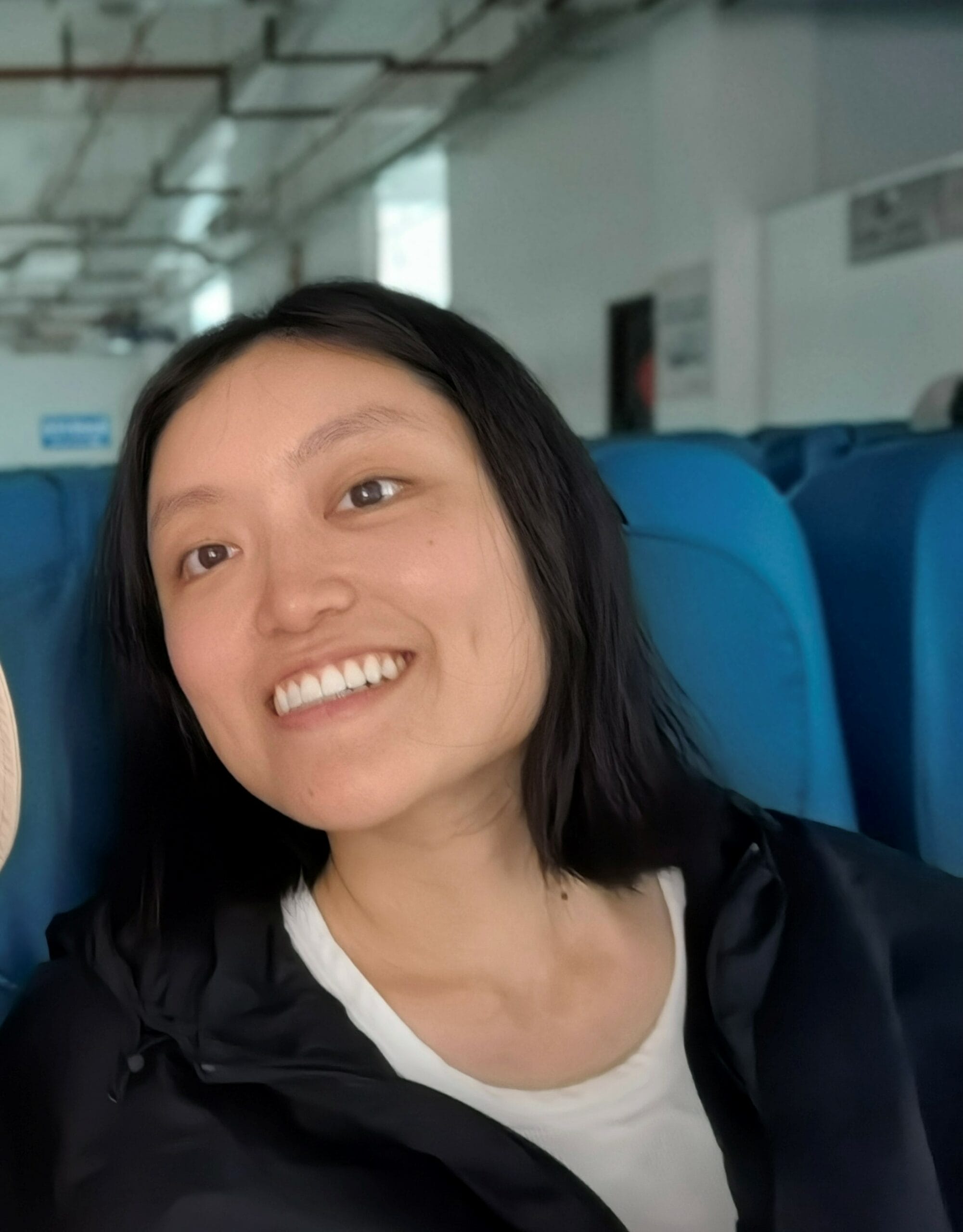 Tianning Zhu - Economic History Society