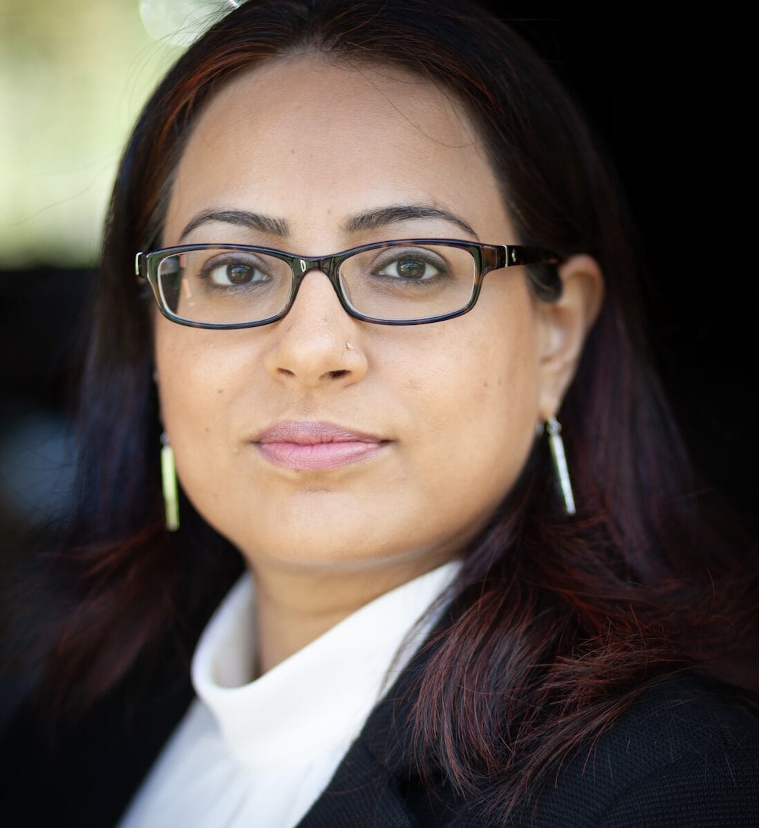 Dr Alka Raman - Economic History Society