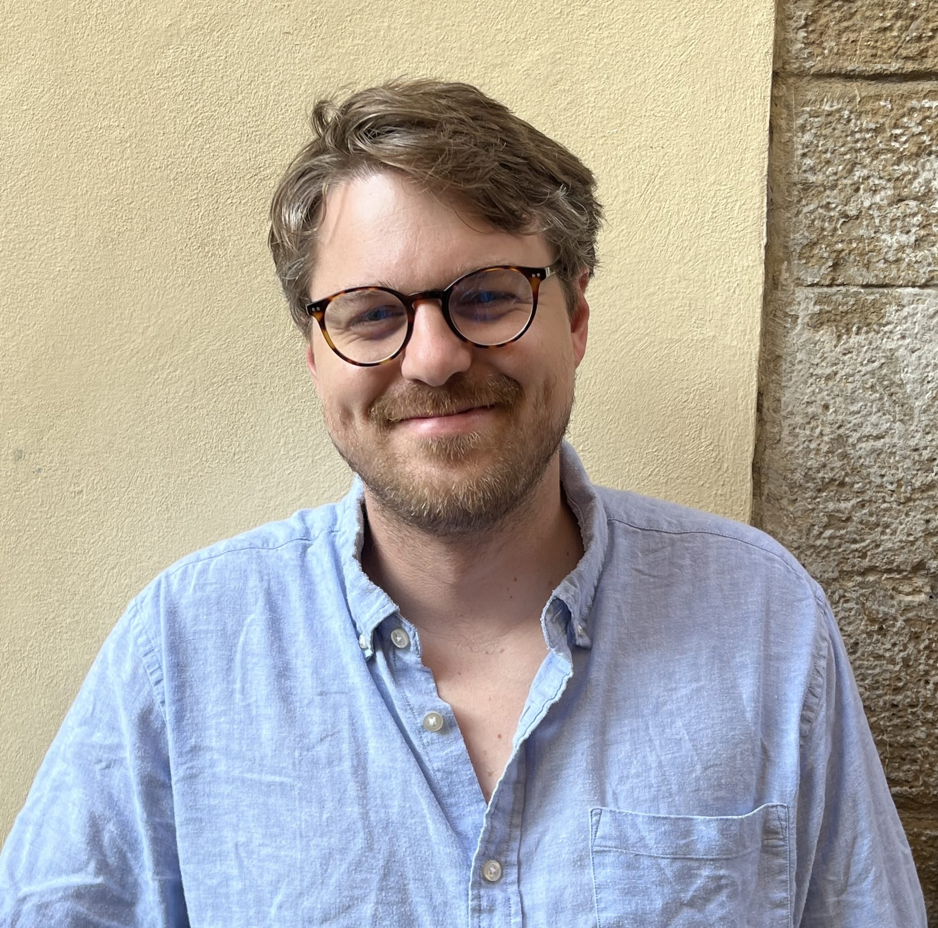 Zane Jennings - Economic History Society