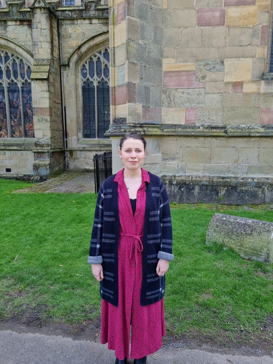 Susan Birch - Economic History Society