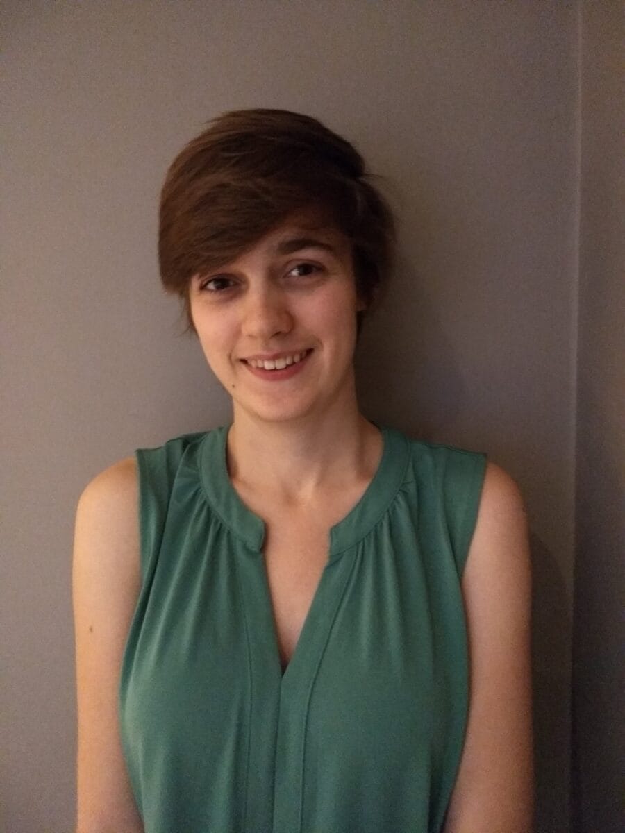 Emily Bolton - Economic History Society